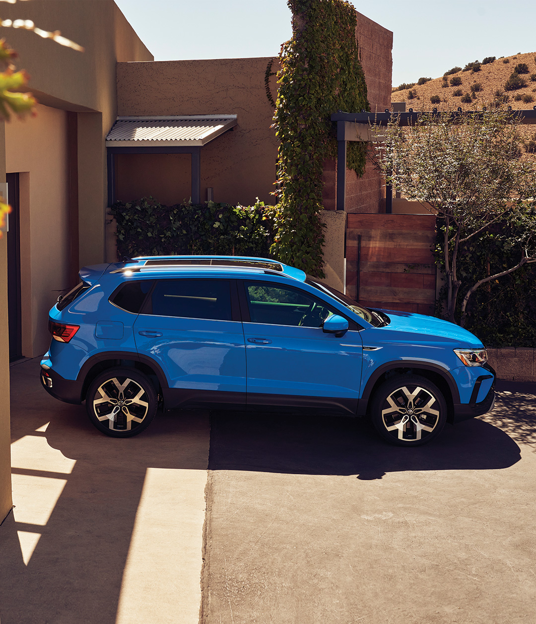 The 2024 Volkswagen Taos Delivers Bold Style and Exceptional Value ...
